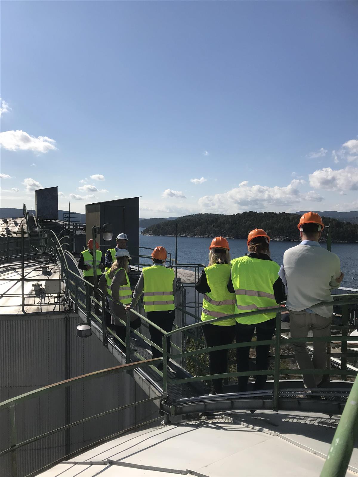 Fagerstrand, husbanken og historien - Nesodden kommune Fagerstrand, husbanken og historien - Nesodden kommune