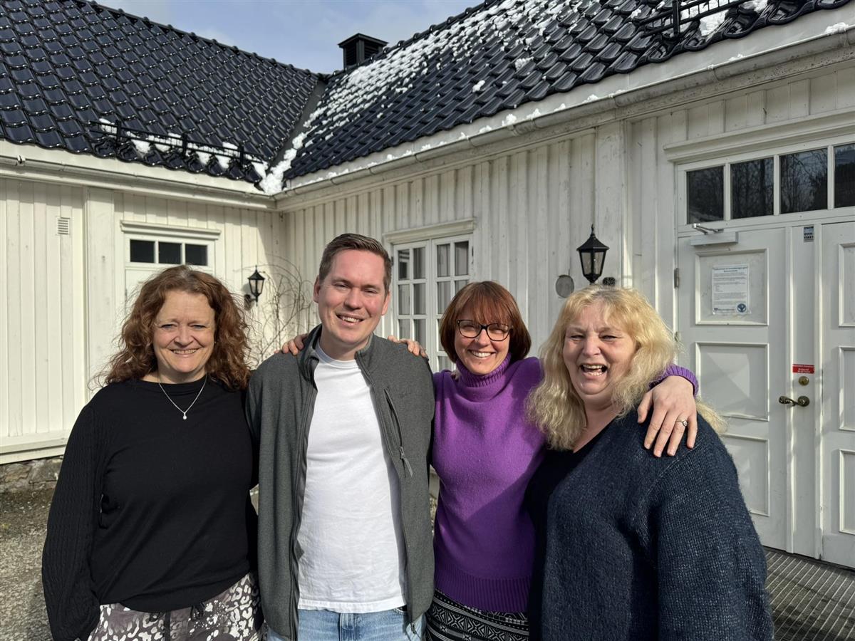Velkommen til Nesoddtangen gård – et fristed for vekst, fellesskap og ...
